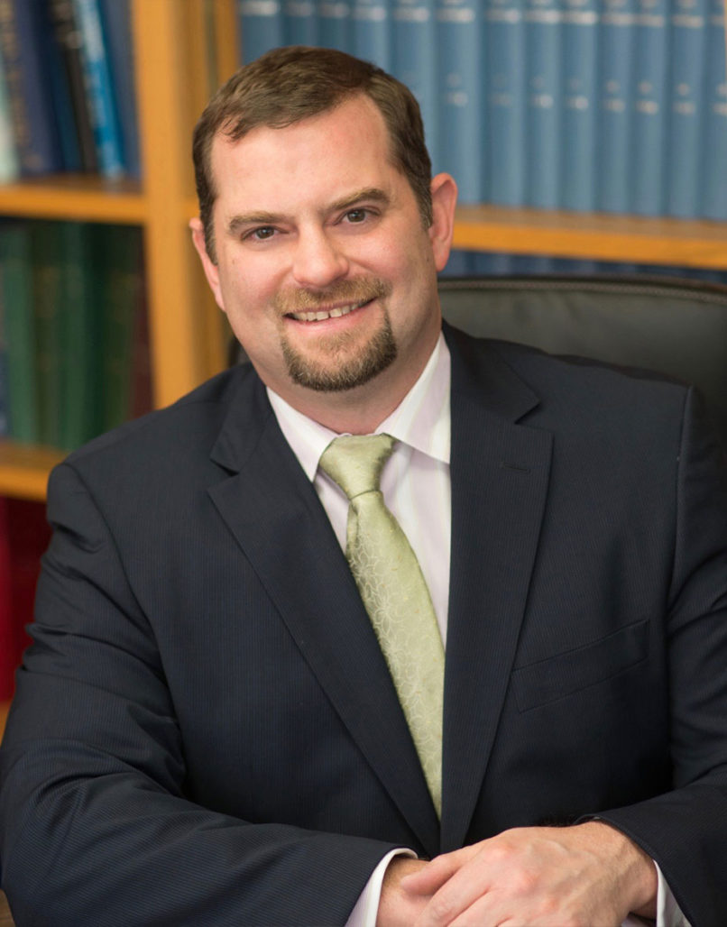 David Forshaw, MD, FAANS - NOSS