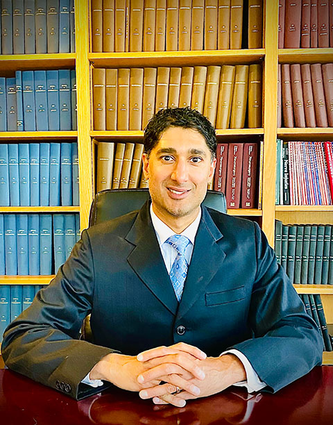 Pain Management - Dr. Johar - NOSS
