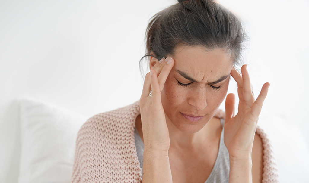 Migraine Causes Treatments And Differential Diagnoses NOSS