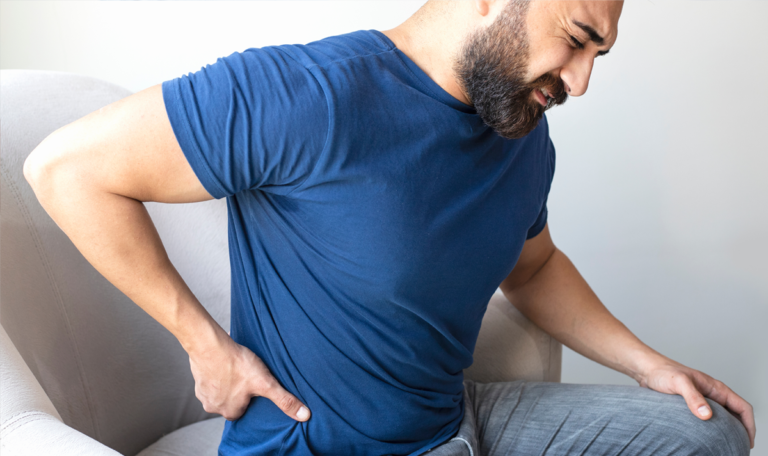 Herniated Discs vs. Other Back Injuries: Understanding Back Pain and ...
