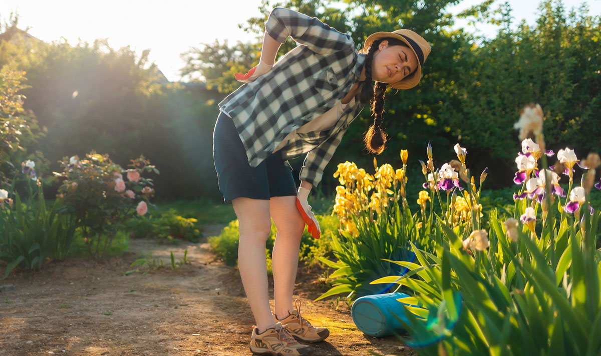 When Minor Injuries Don’t Heal: Why Ignoring Pain Matters - NOSS